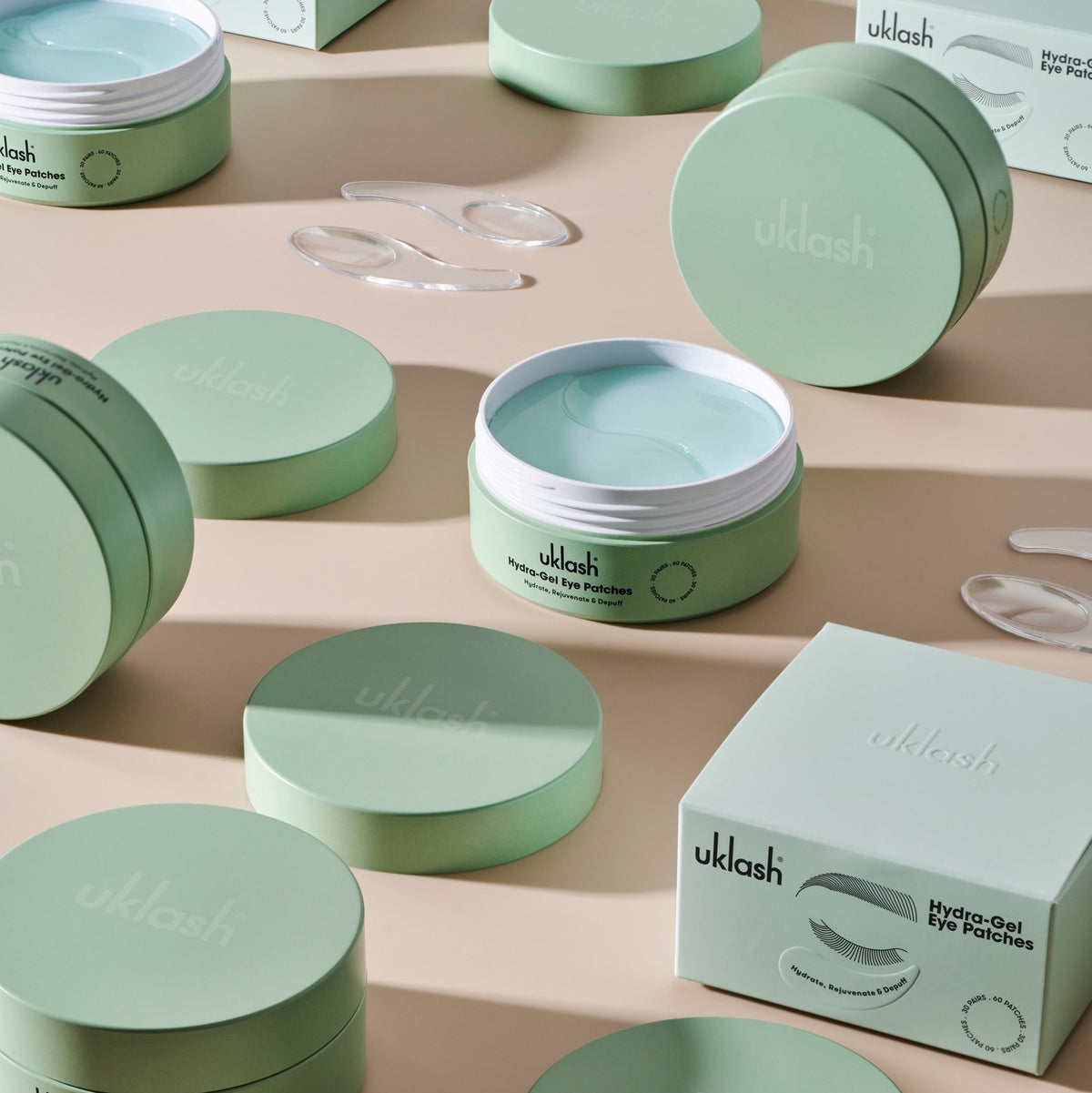 UKLash Trio Bundle | Thursday at Eight